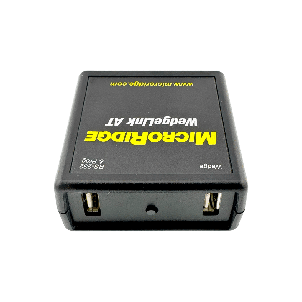 WedgeLink AT Hardware Keyboard Wedge - MicroRidge