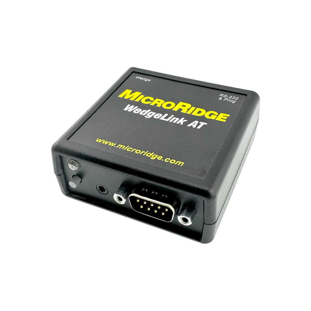 WedgeLink AT Hardware Keyboard Wedge - MicroRidge