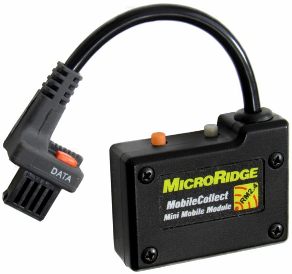 MicroRidge - Measurement Collection Specialist